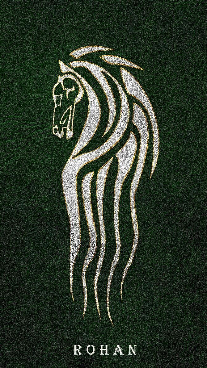 Riders of Rohan Wallpapers - Top Free Riders of Rohan Backgrounds ...