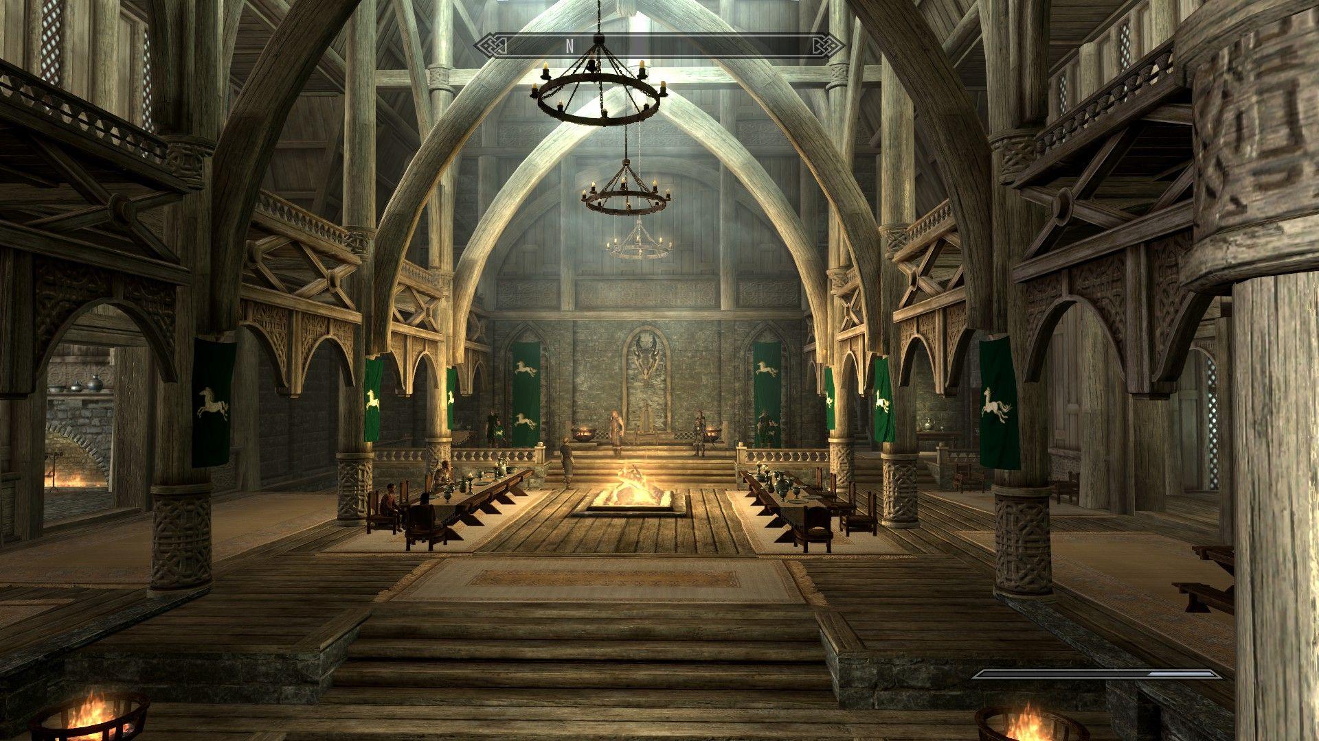 Riders of Rohan Wallpapers - Top Free Riders of Rohan Backgrounds ...