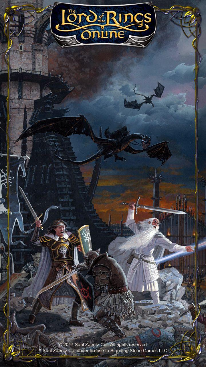 Riders of Rohan Wallpapers - Top Free Riders of Rohan Backgrounds ...