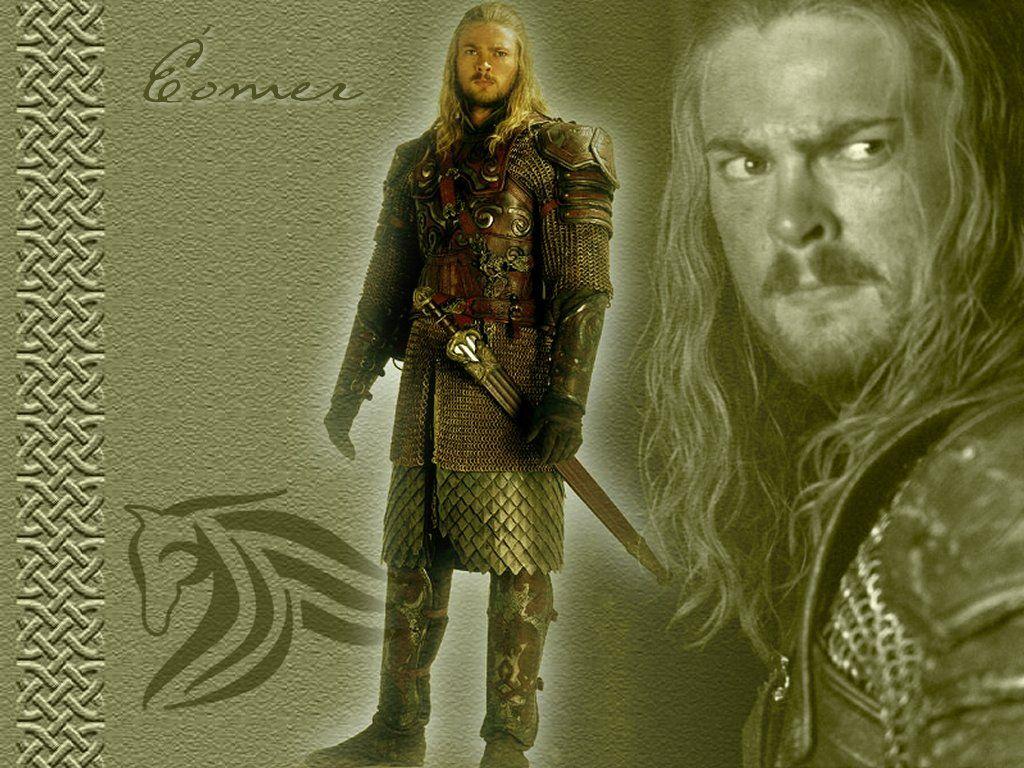 Riders of Rohan Wallpapers - Top Free Riders of Rohan Backgrounds ...