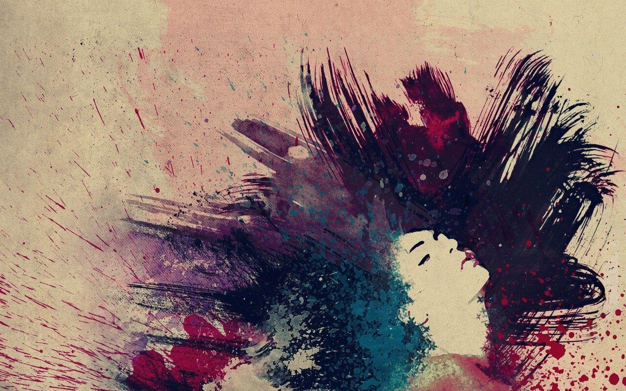 4K Paint Splash Wallpapers - Top Free 4K Paint Splash Backgrounds ...