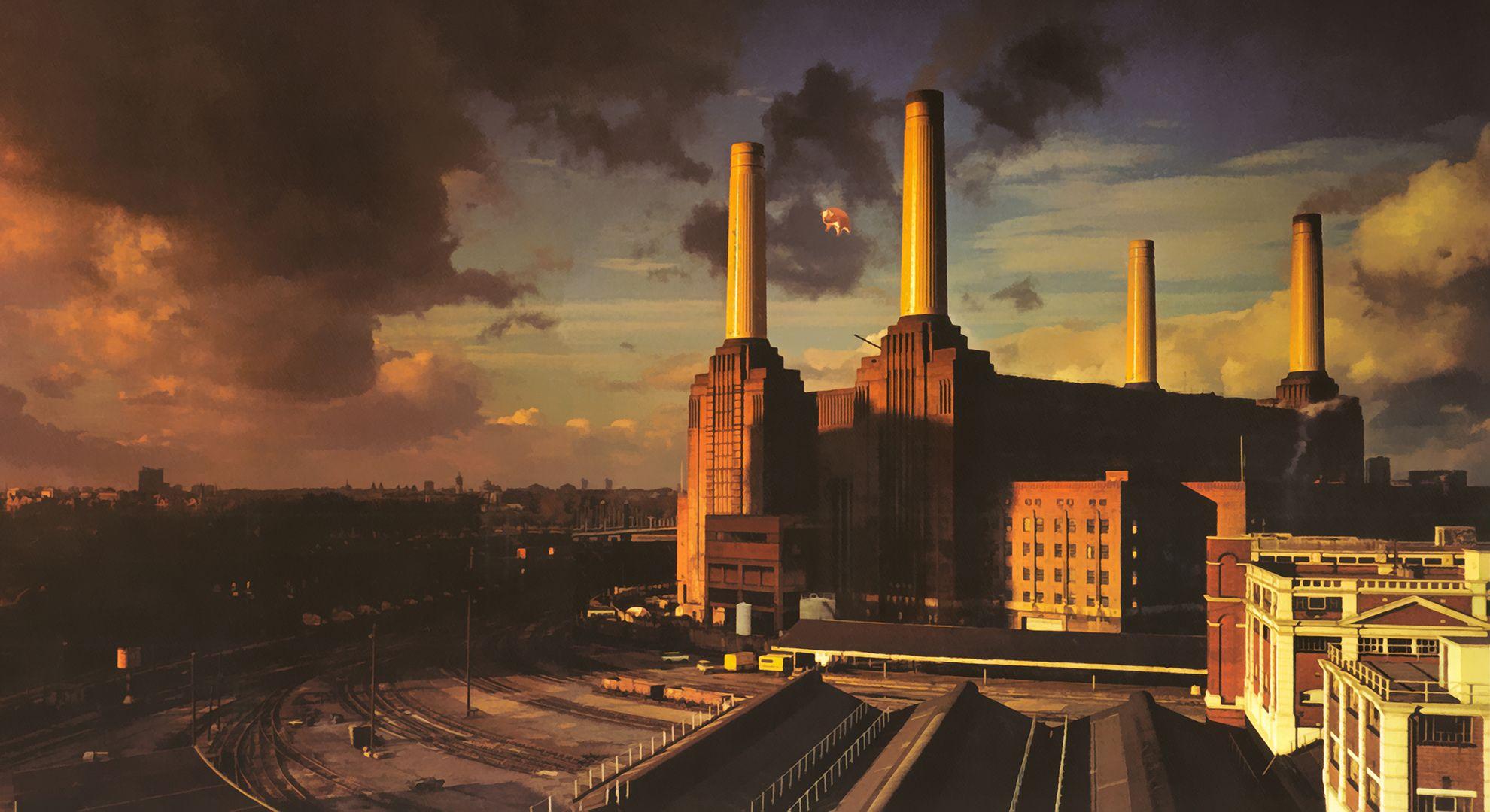 Album Cover Desktop Wallpapers - Top Free Album Cover Desktop ...