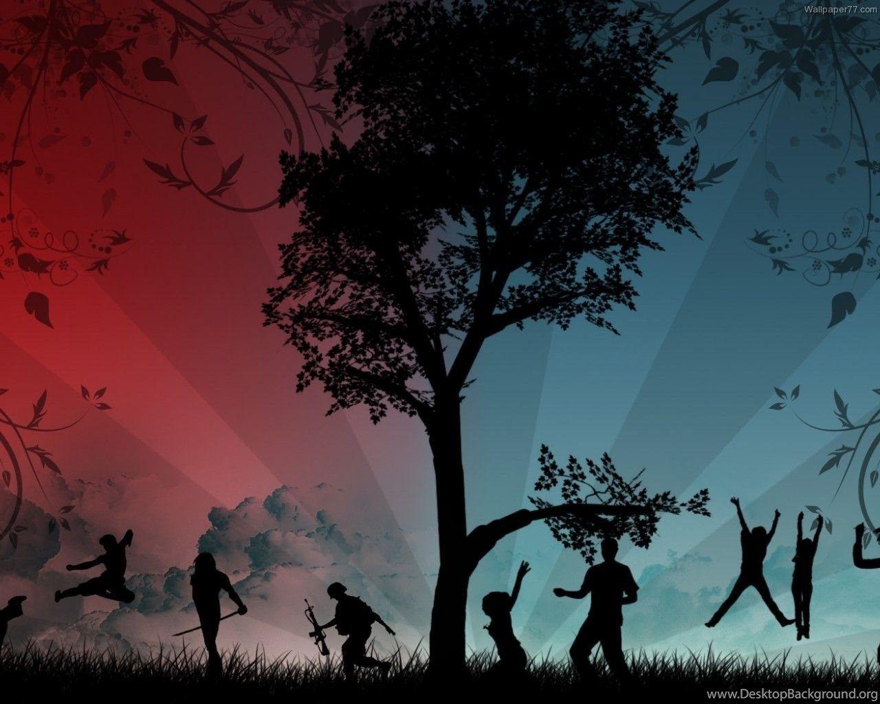 Abstract War Wallpapers - Top Free Abstract War Backgrounds ...