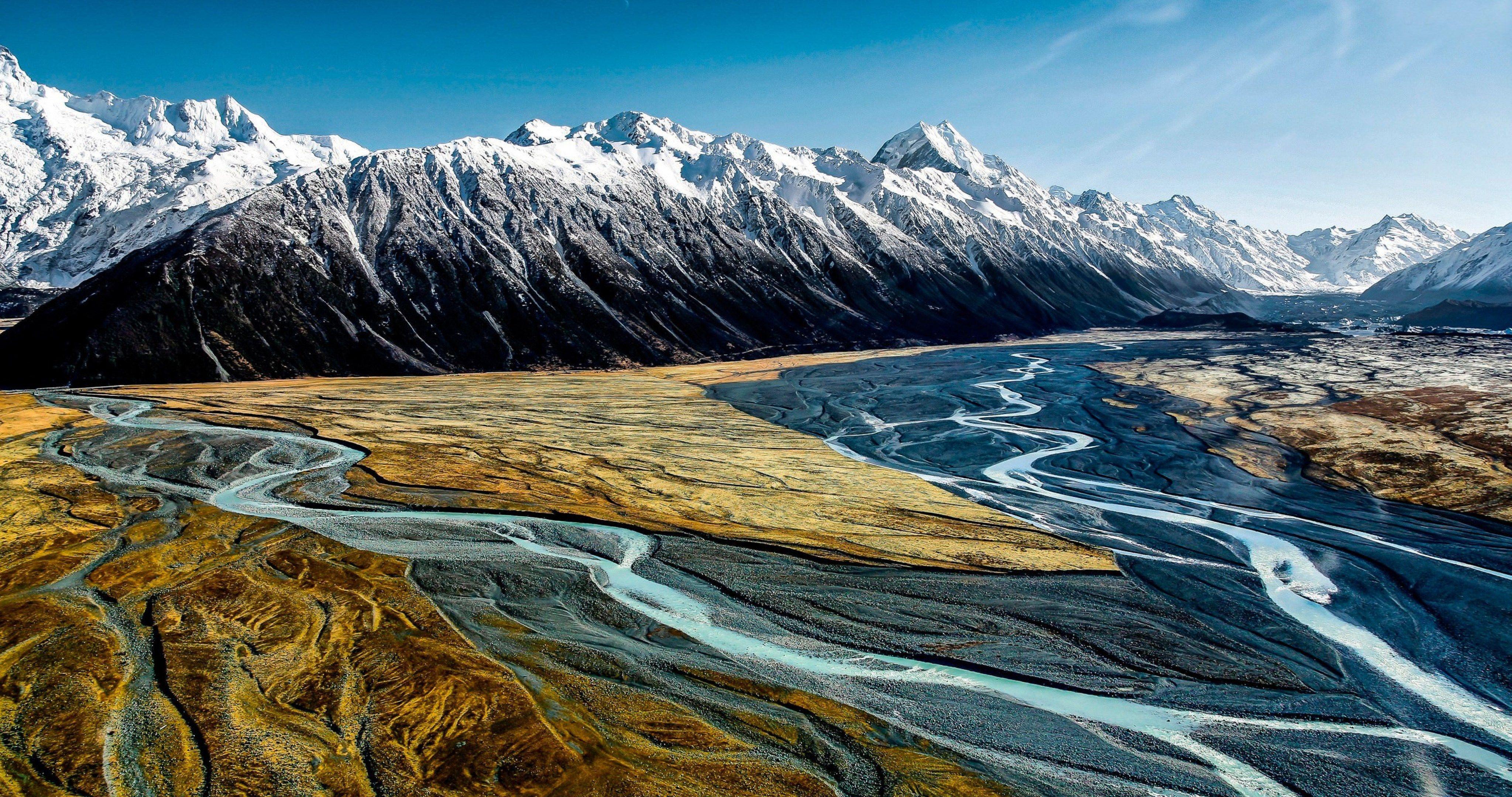 Denali National Park 4K Wallpapers - Top Free Denali National Park 4K ...