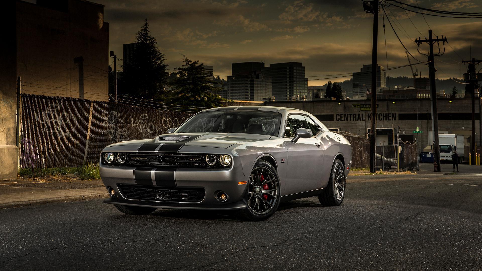 Black Challenger Wallpapers - Top Free Black Challenger Backgrounds ...