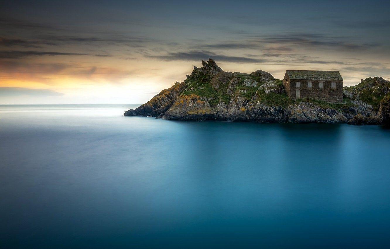 Cornwall Landscape Wallpapers - Top Free Cornwall Landscape Backgrounds ...