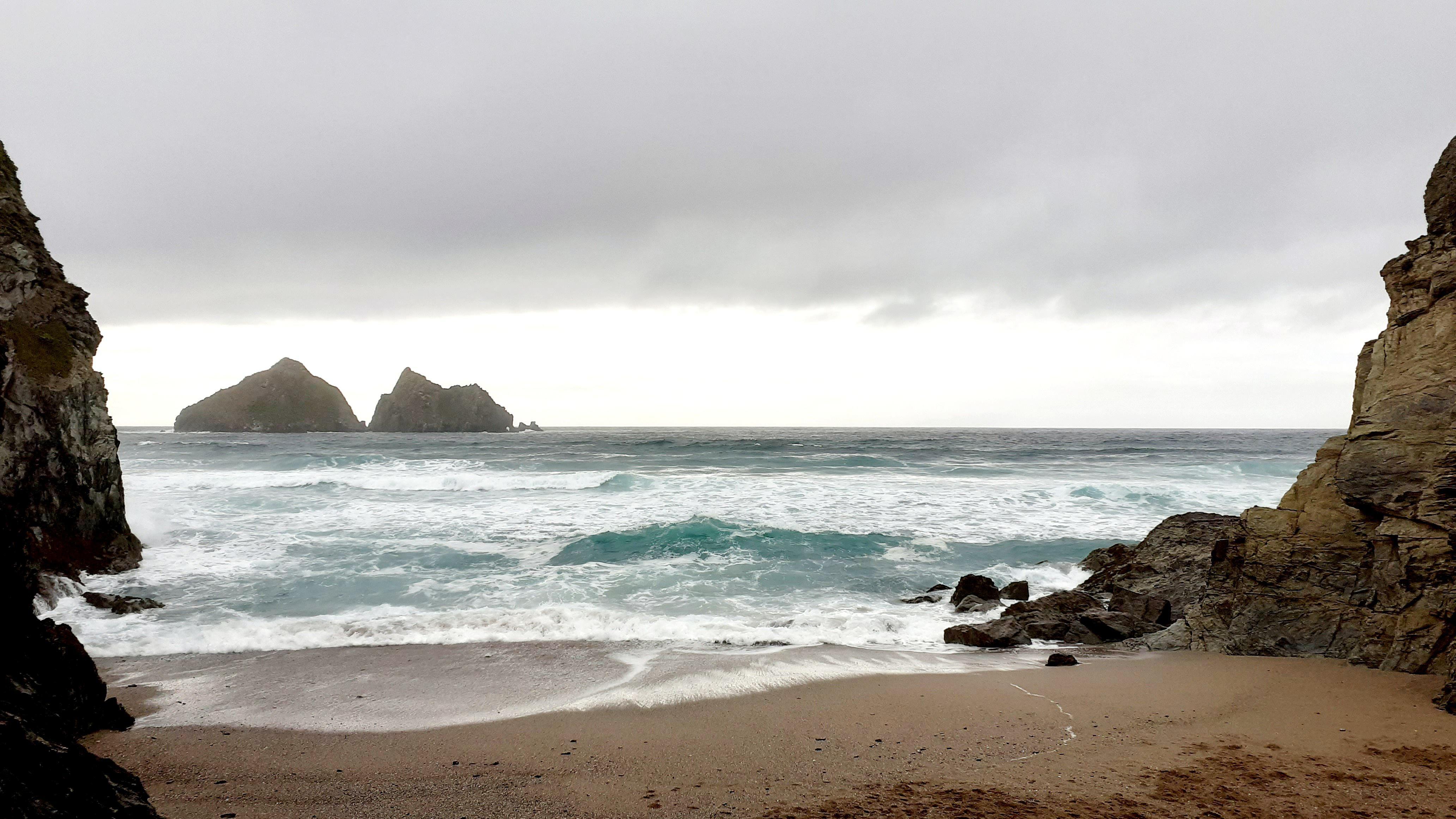 Cornwall Landscape Wallpapers - Top Free Cornwall Landscape Backgrounds ...