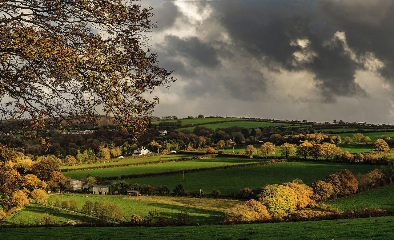 Cornwall Landscape Wallpapers - Top Free Cornwall Landscape Backgrounds ...