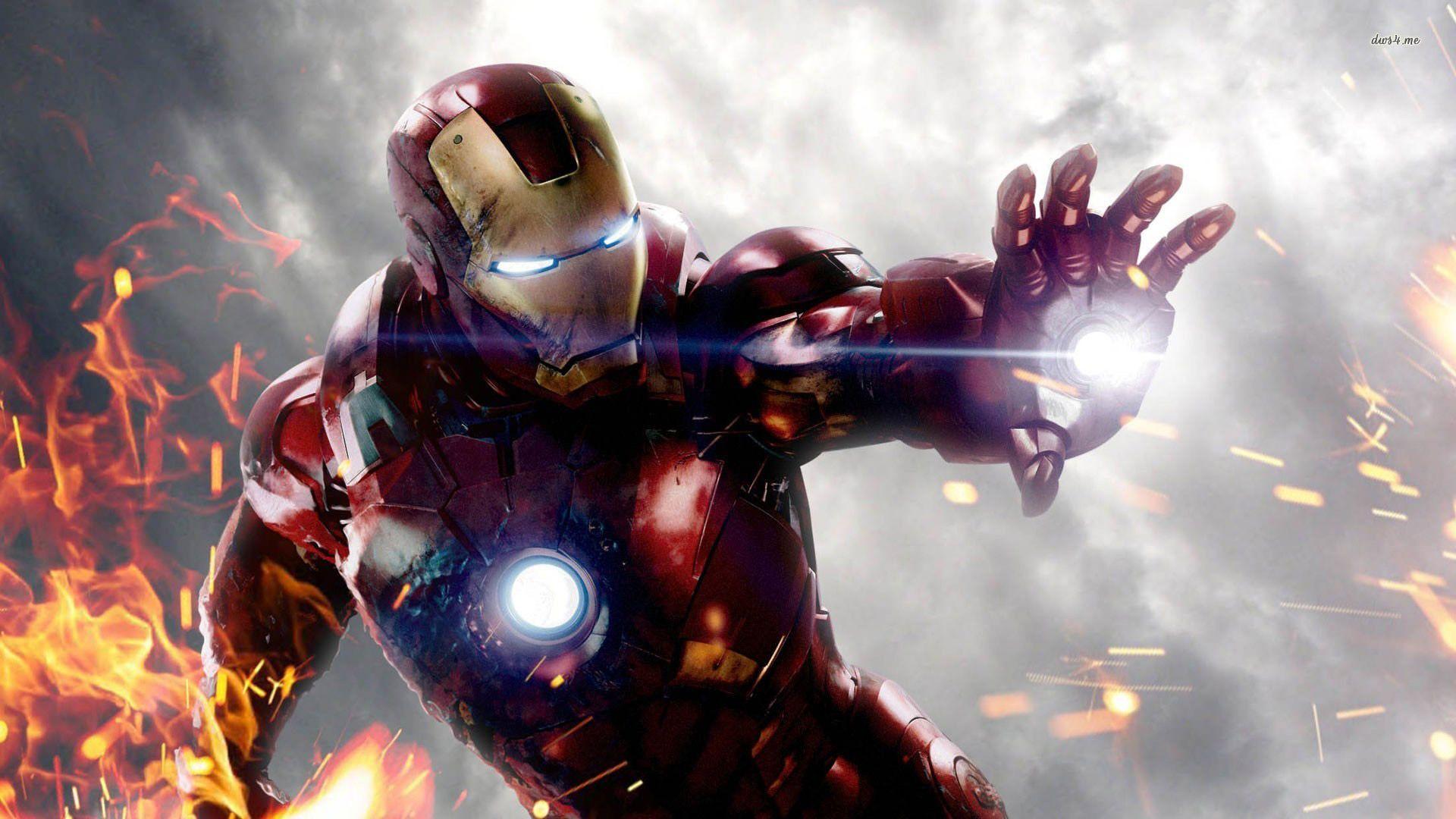 IronMan Marvel Laptop Wallpapers - Top Free IronMan Marvel Laptop ...