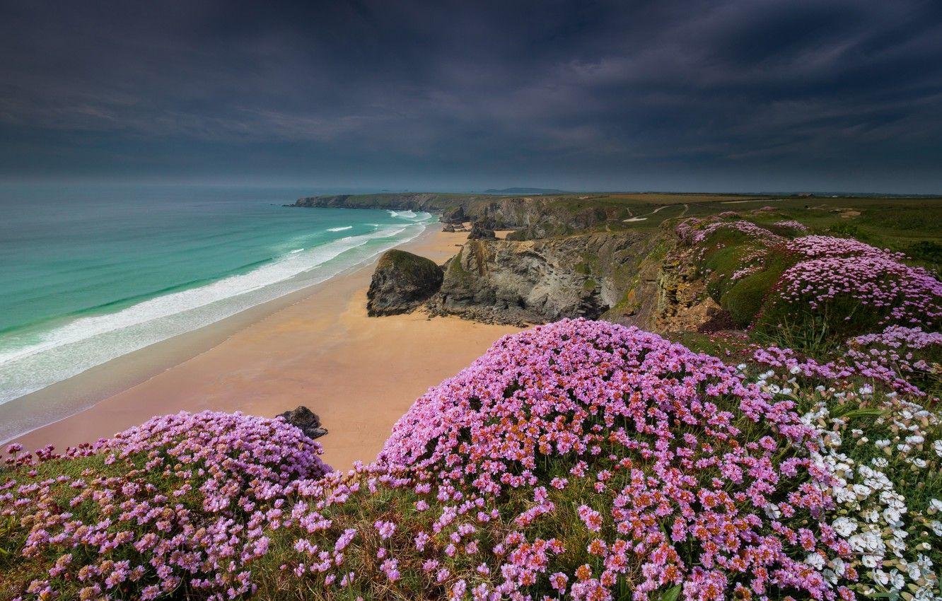 Cornwall Landscape Wallpapers - Top Free Cornwall Landscape Backgrounds ...