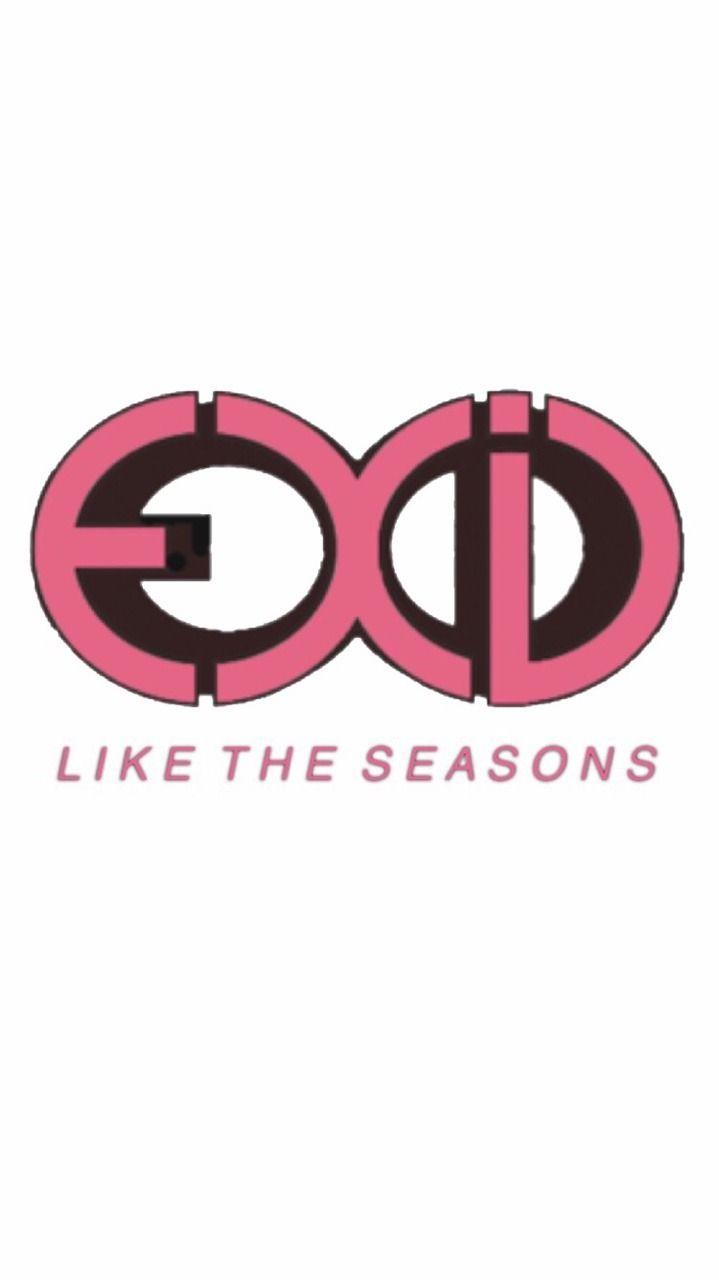 EXID Logo Wallpapers - Top Free EXID Logo Backgrounds - WallpaperAccess