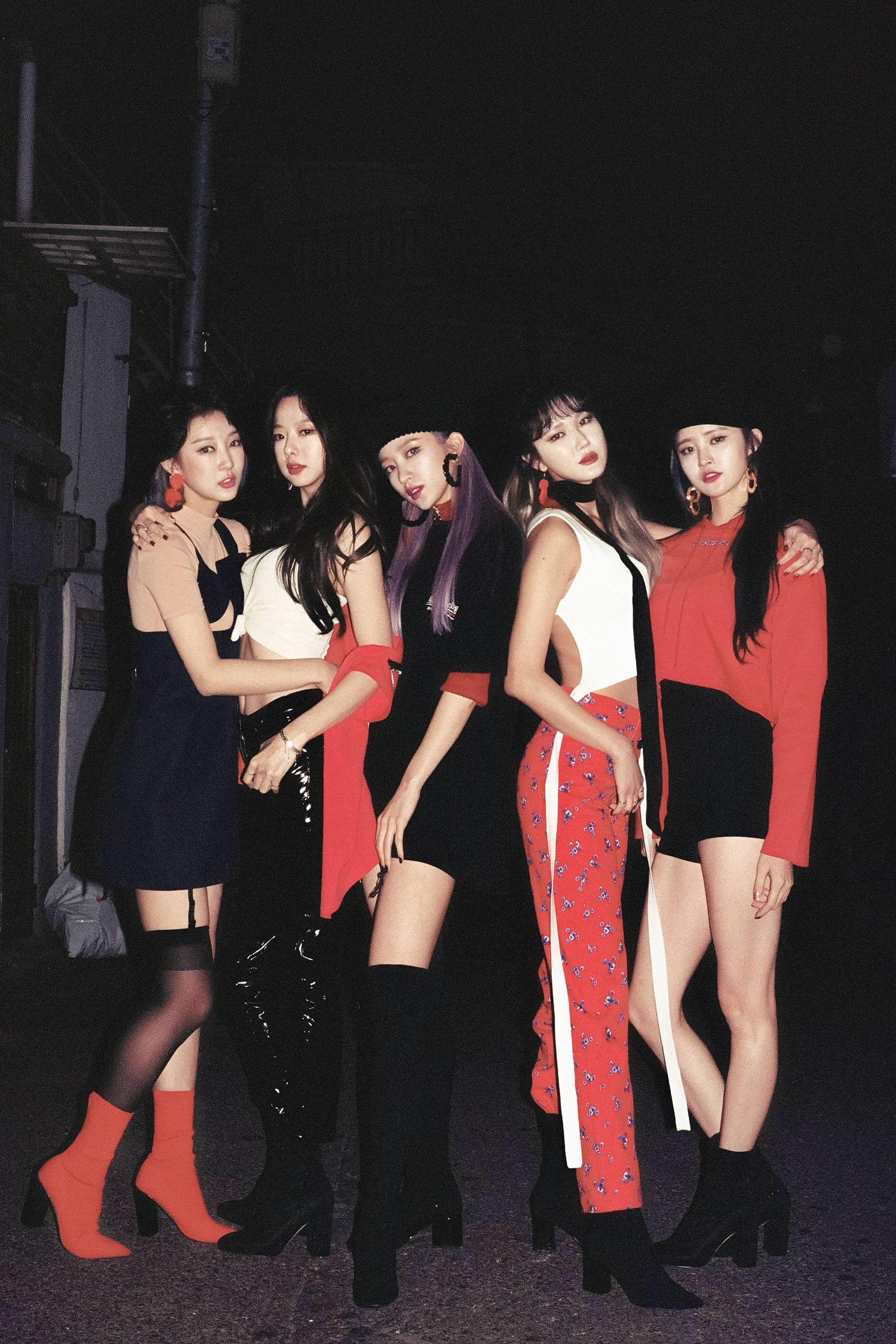 EXID Logo Wallpapers - Top Free EXID Logo Backgrounds - WallpaperAccess