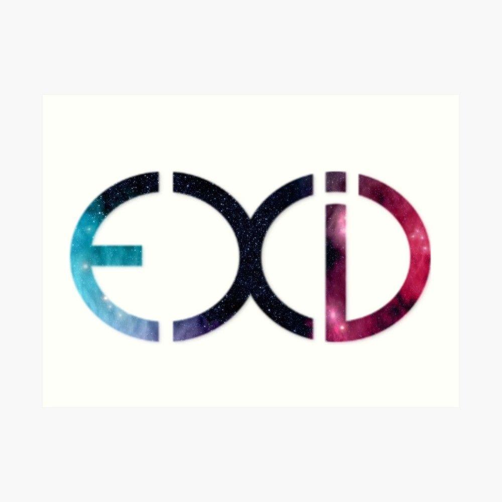 EXID Logo Wallpapers - Top Free EXID Logo Backgrounds - WallpaperAccess