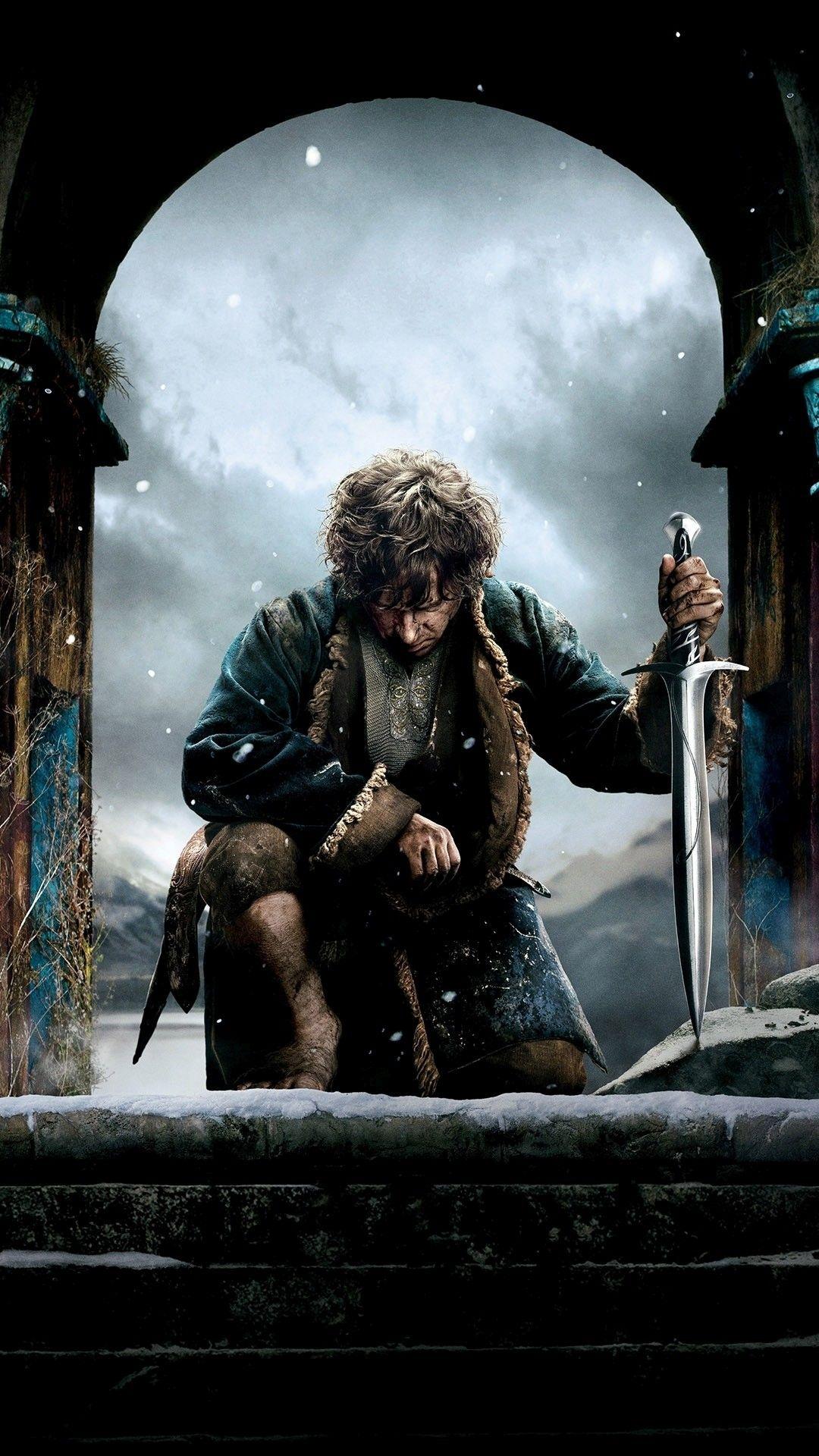 The Hobbit iPhone Wallpapers - Top Free The Hobbit iPhone Backgrounds ...