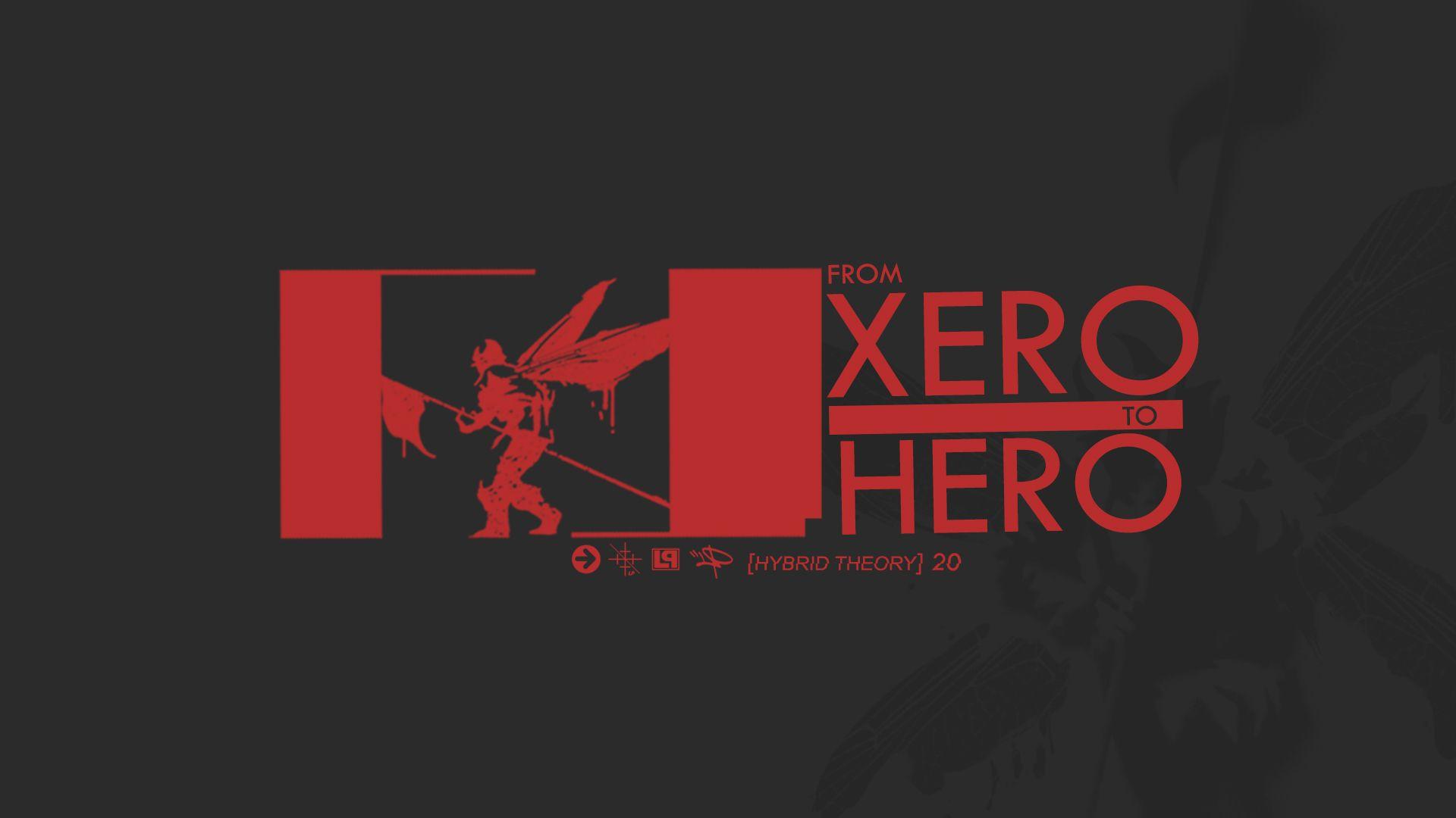 Linkin Park Hybrid Theory Wallpapers - Top Free Linkin Park Hybrid ...