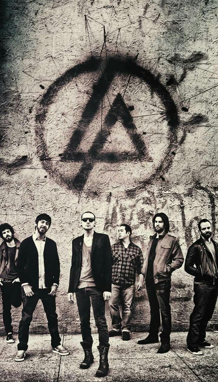 Chester Linkin Park Wallpapers - Top Free Chester Linkin Park ...