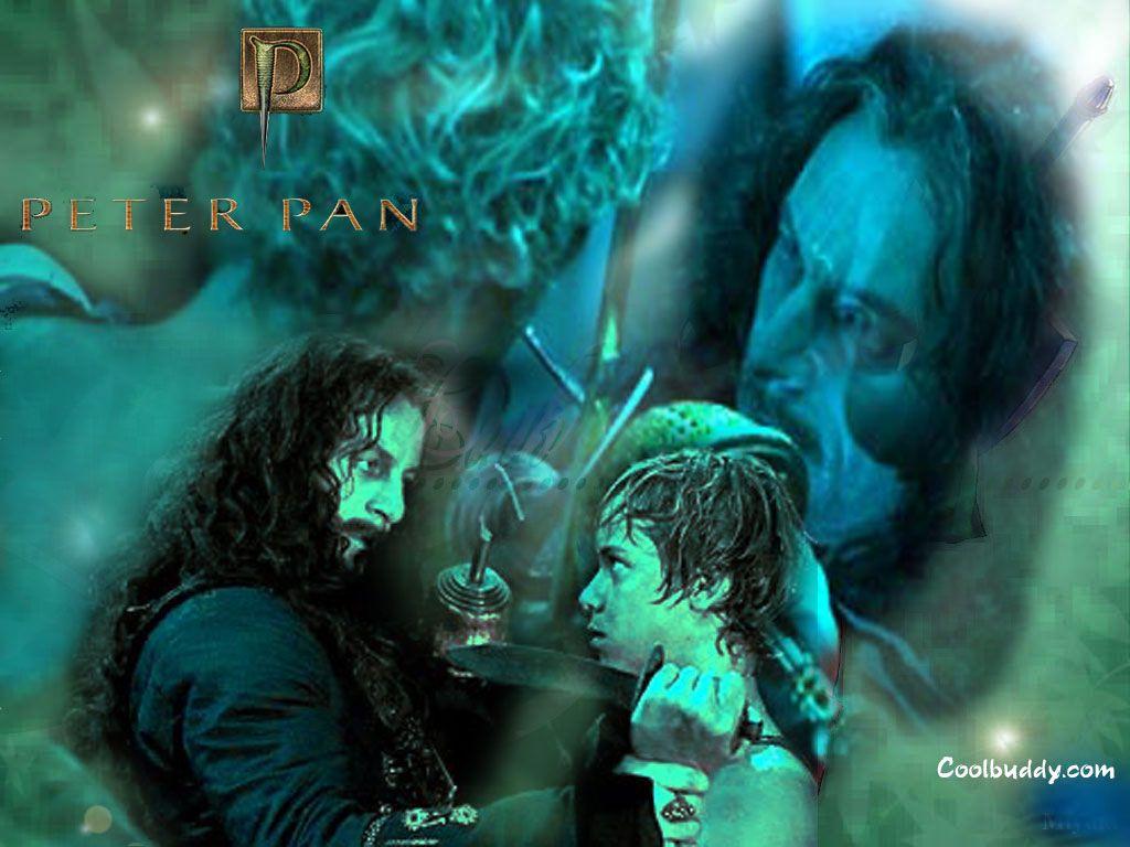 Peter Pan Movie Wallpapers - Top Free Peter Pan Movie Backgrounds ...