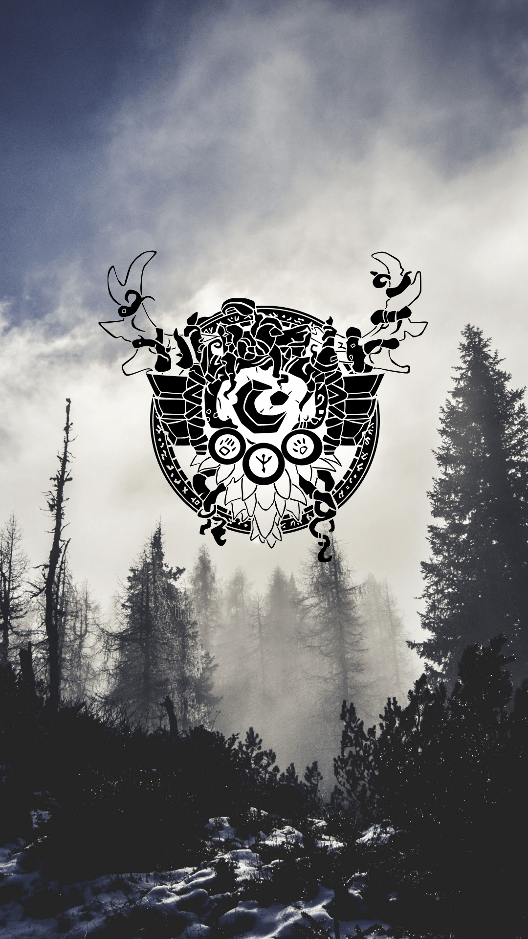 World of Warcraft Druid Wallpapers - Top Free World of Warcraft Druid ...