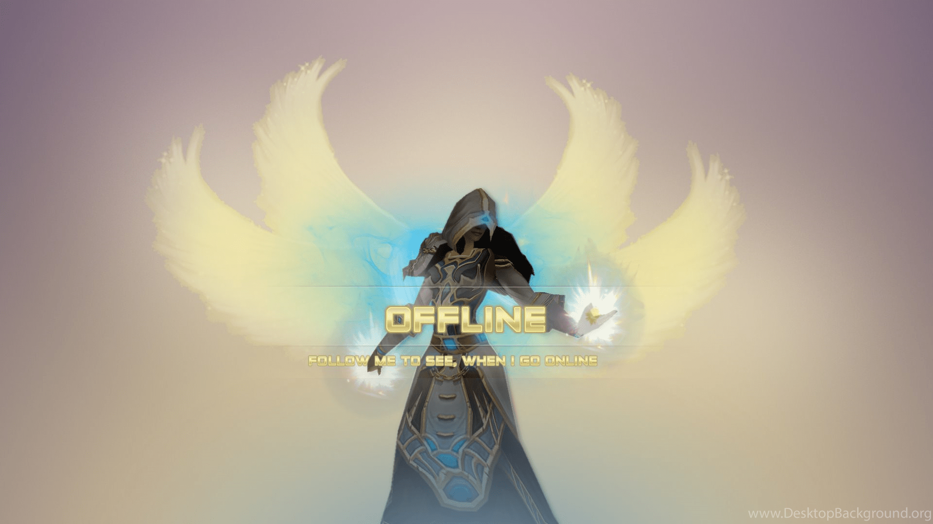 World of Warcraft Priest Wallpapers - Top Free World of Warcraft Priest ...