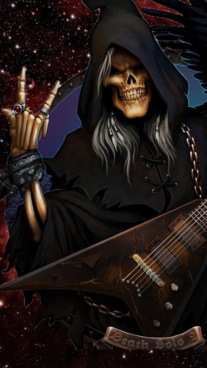 Cartoon Horror Wallpapers - Top Free Cartoon Horror Backgrounds ...