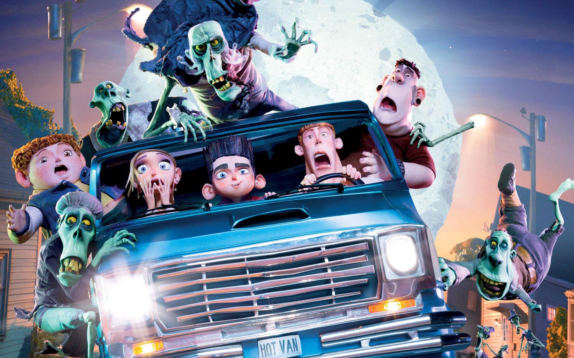 Funny Horror Wallpapers - Top Free Funny Horror Backgrounds ...