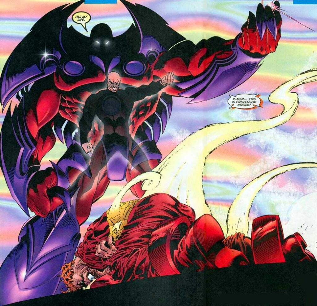 Onslaught Wallpapers - Top Free Onslaught Backgrounds - WallpaperAccess