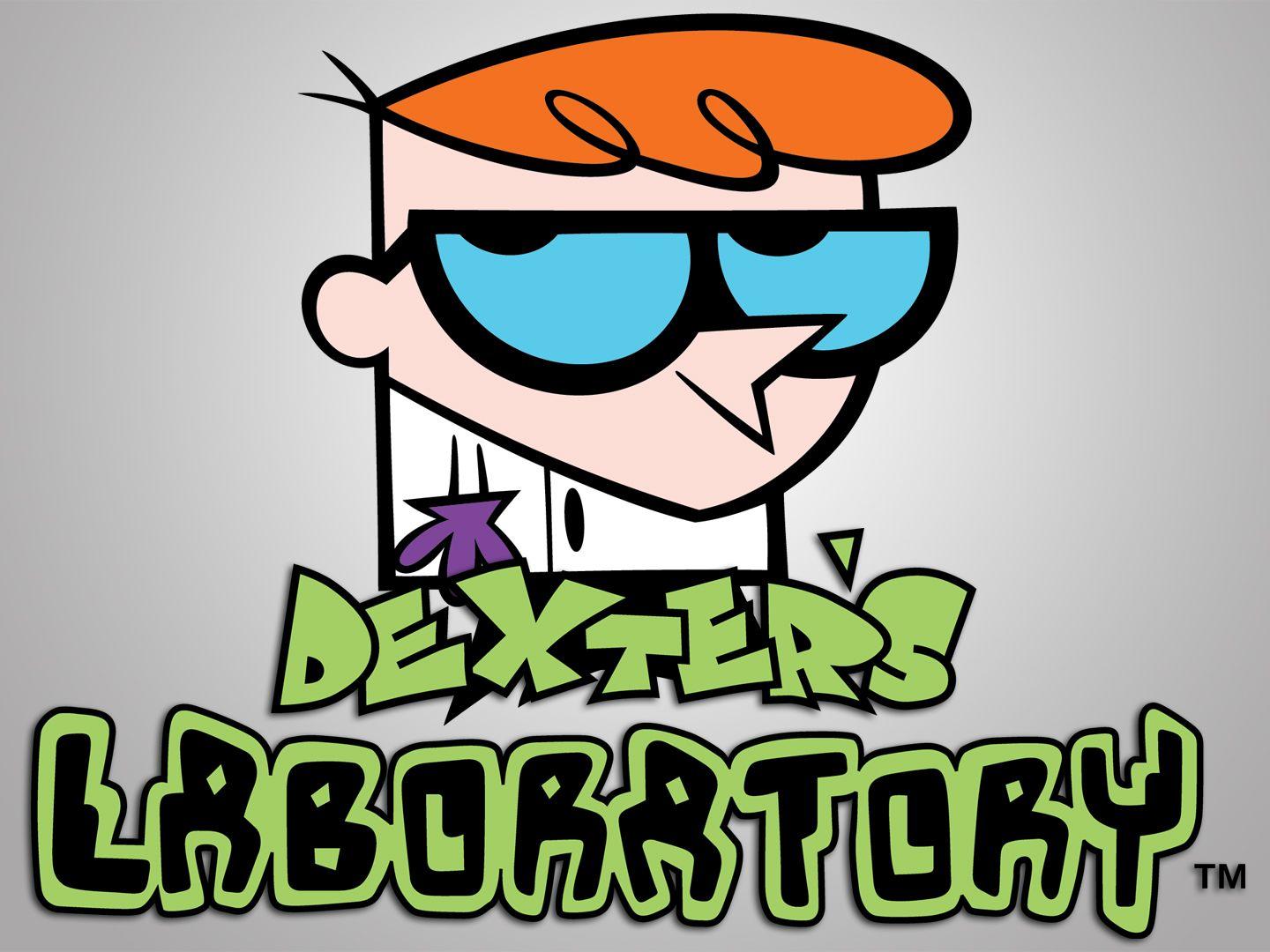 Dexter Laboratory Desktop Wallpapers - Top Free Dexter Laboratory ...