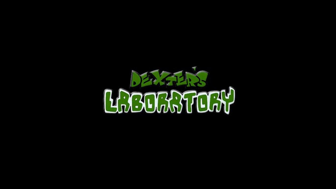 Dexter Laboratory Desktop Wallpapers - Top Free Dexter Laboratory ...