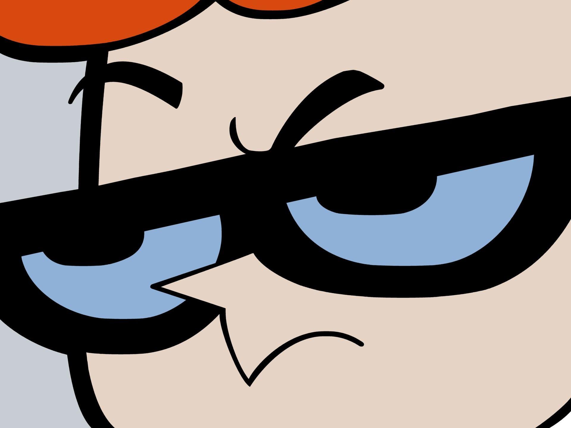 Dexter Laboratory Desktop Wallpapers - Top Free Dexter Laboratory ...