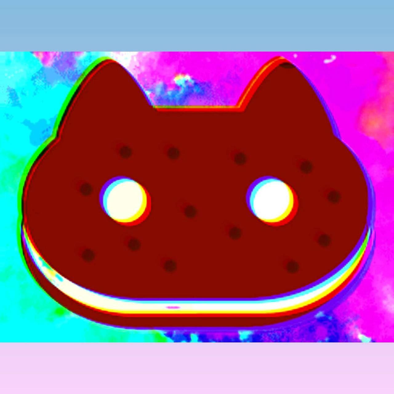 Cookie Cat Wallpapers - Top Free Cookie Cat Backgrounds - WallpaperAccess