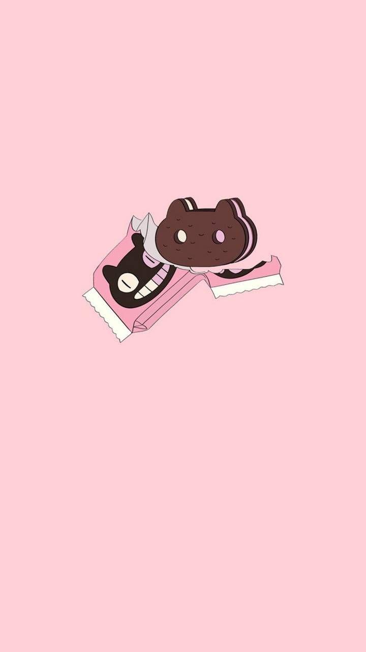 Cookie Cat Wallpapers - Top Free Cookie Cat Backgrounds - WallpaperAccess