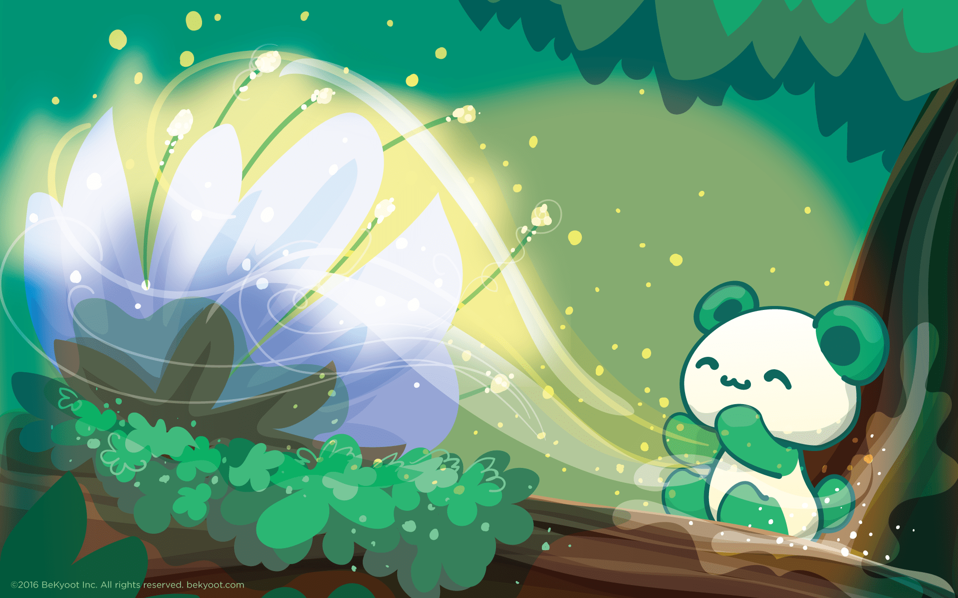 BeKyoot Wallpapers - Top Free BeKyoot Backgrounds - WallpaperAccess