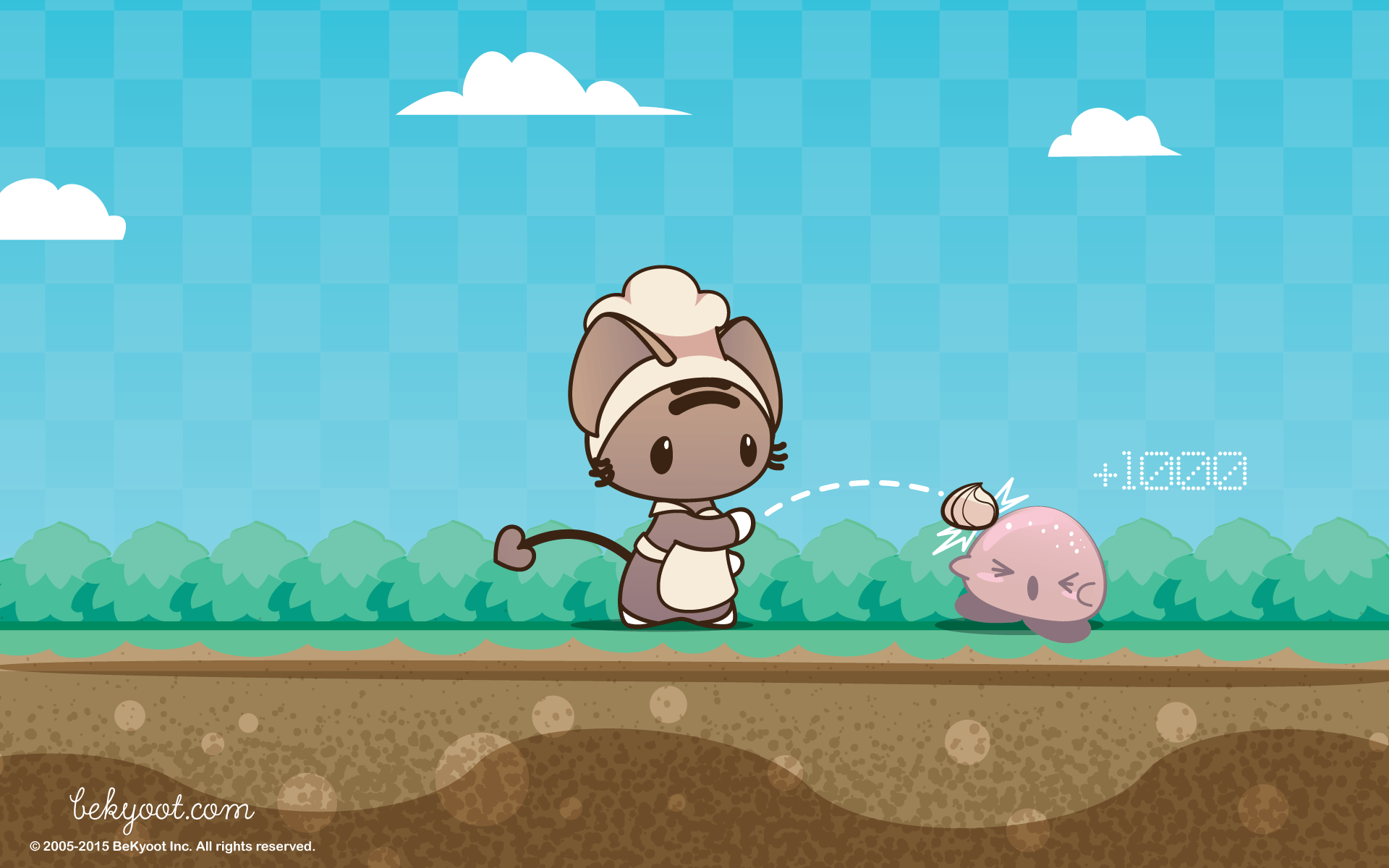 BeKyoot Wallpapers - Top Free BeKyoot Backgrounds - WallpaperAccess