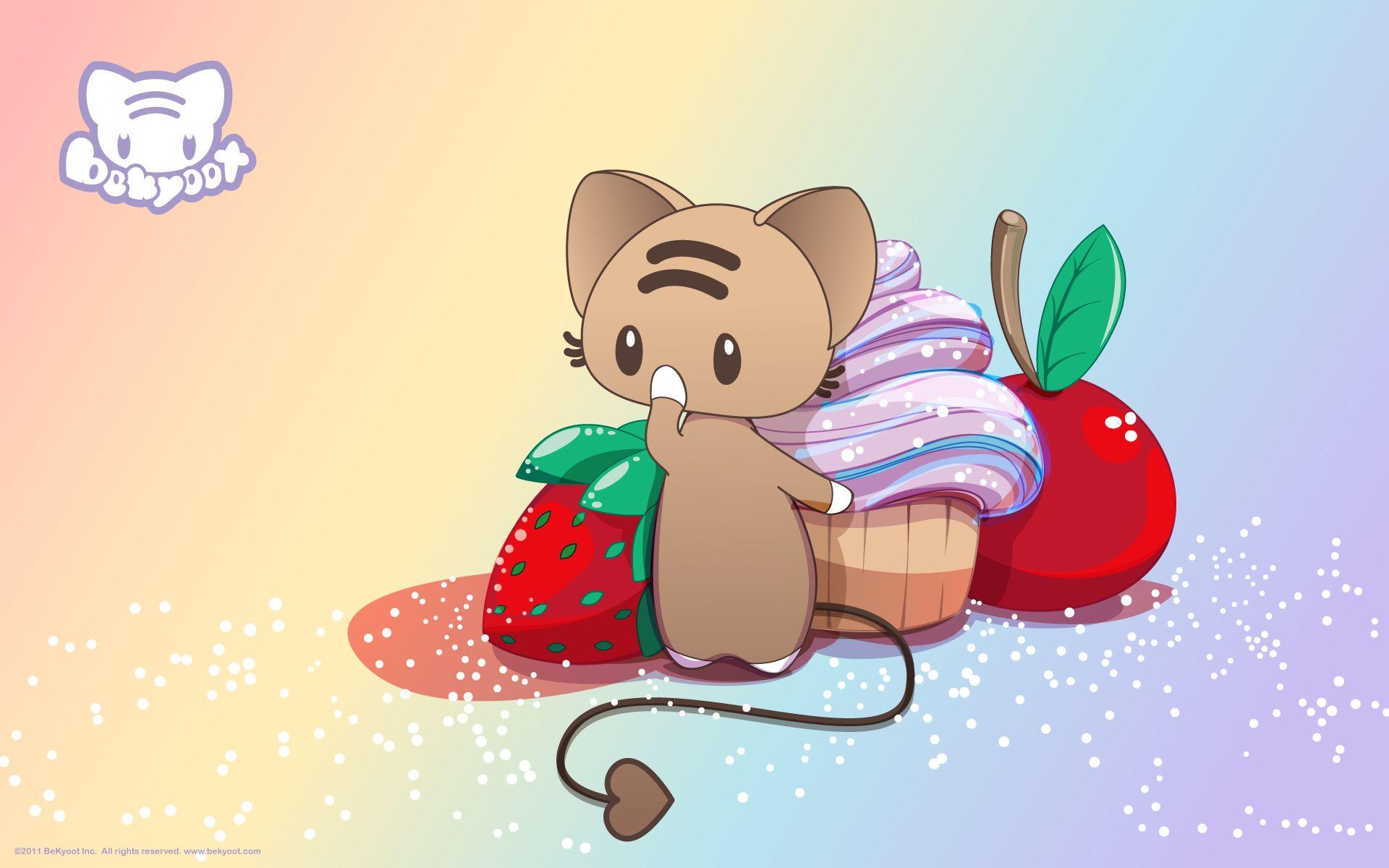 BeKyoot Wallpapers - Top Free BeKyoot Backgrounds - WallpaperAccess