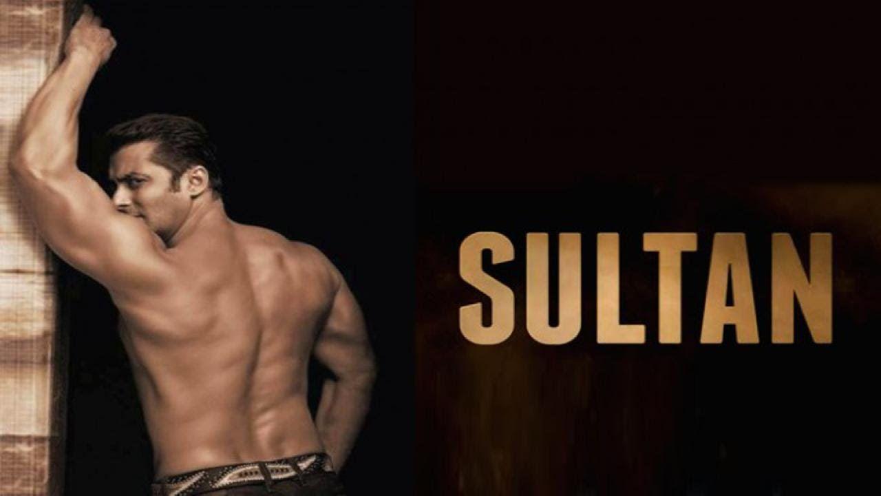 Sultan Salman Khan Wallpapers - Top Free Sultan Salman Khan Backgrounds ...