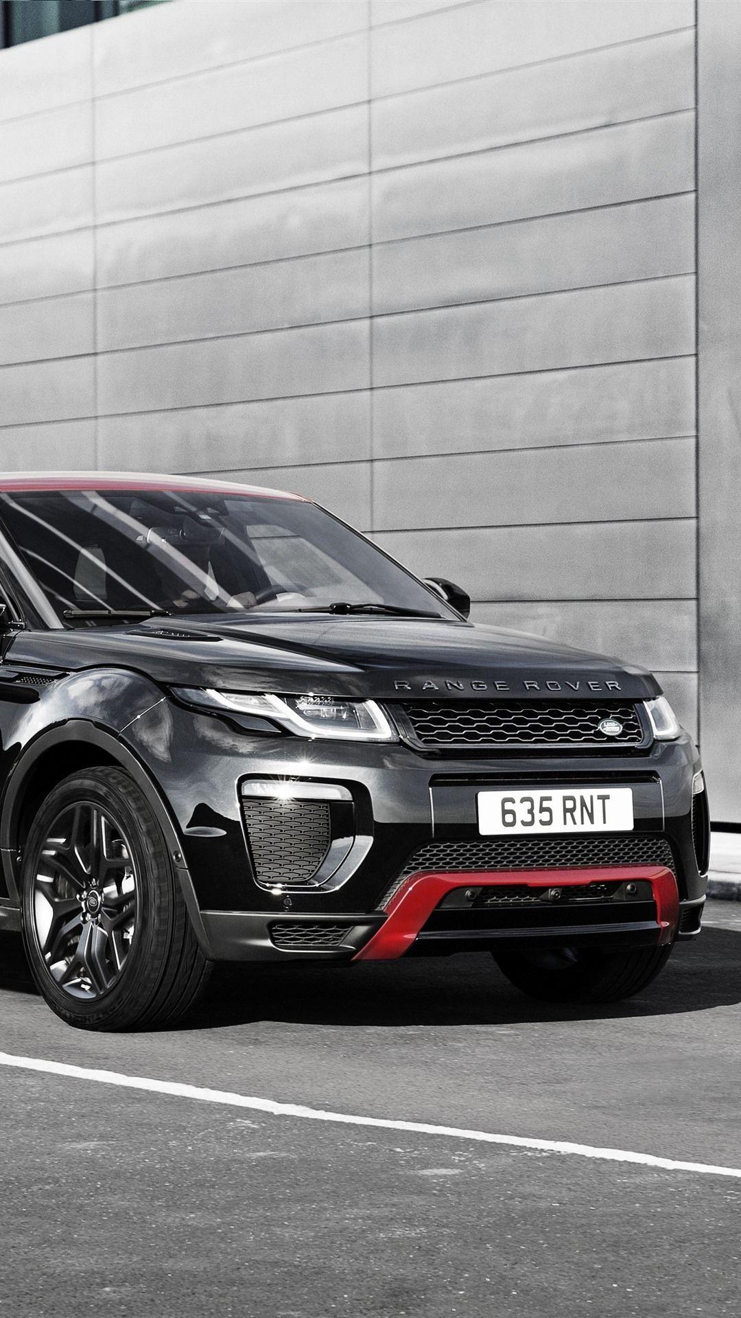 Black Land Rover Wallpapers - Top Free Black Land Rover Backgrounds ...