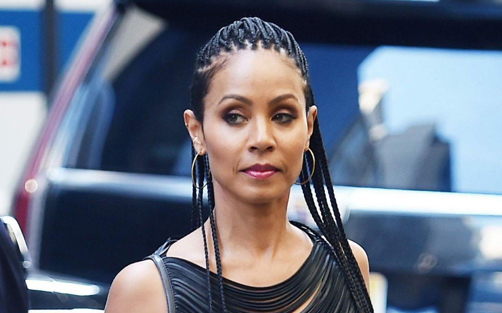 Jada Pinkett Smith Wallpapers - Top Free Jada Pinkett Smith Backgrounds ...