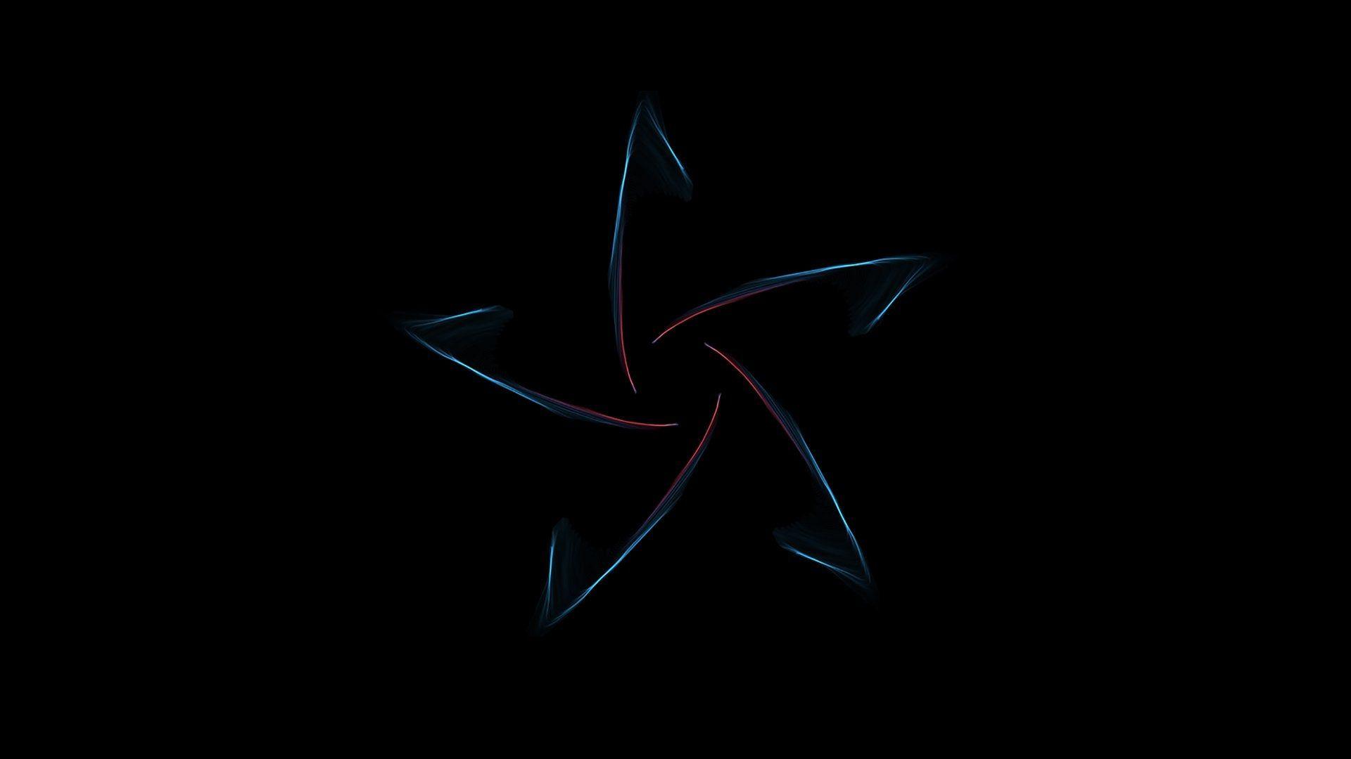Minimalist Star Wallpapers - Top Free Minimalist Star Backgrounds ...