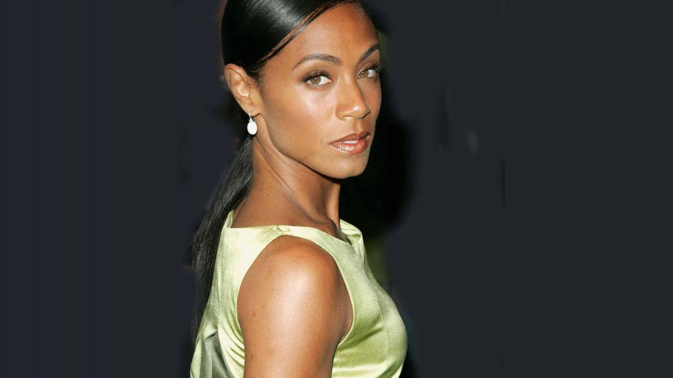 Jada Pinkett Smith Wallpapers - Top Free Jada Pinkett Smith Backgrounds ...