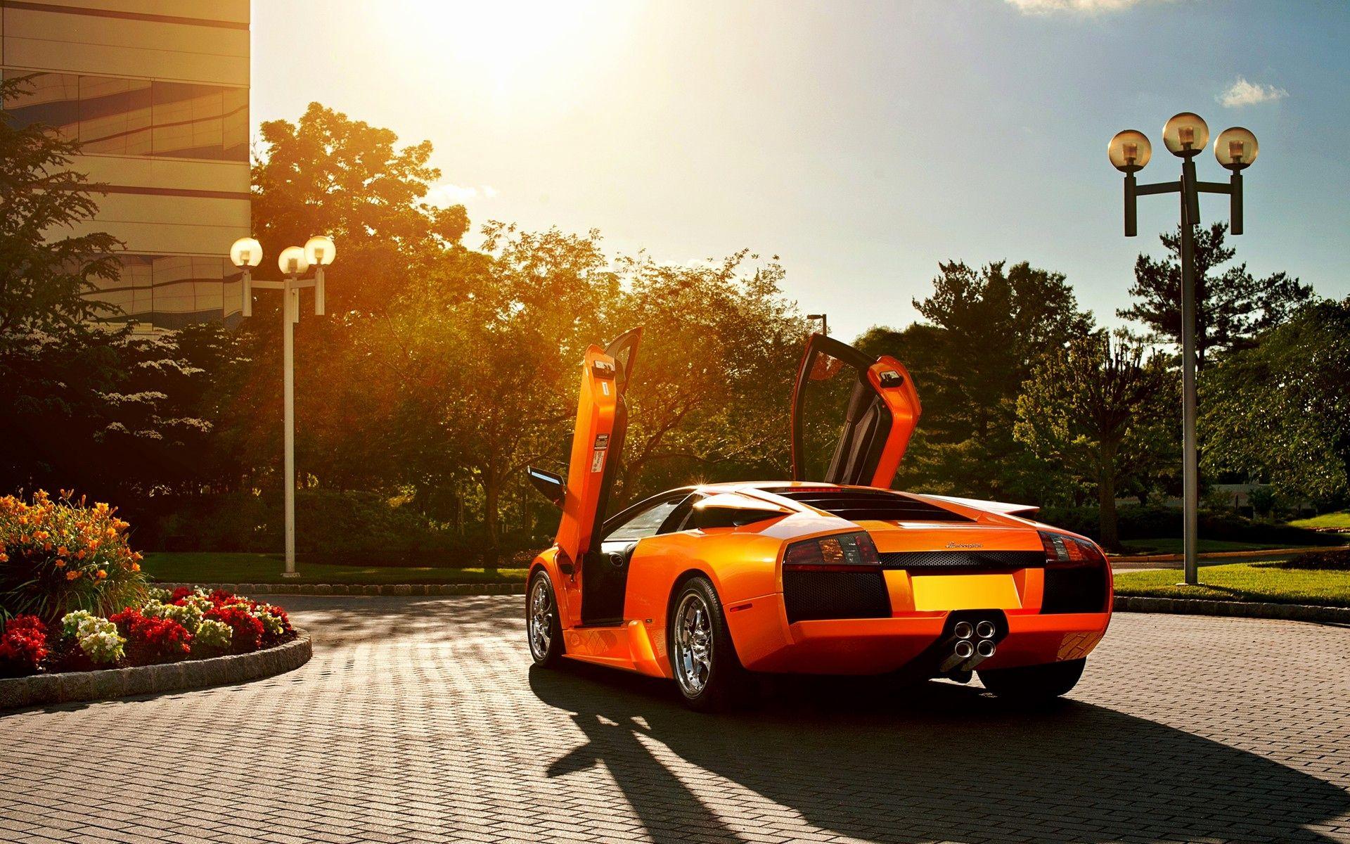 Exotic Car Wallpapers - Top Free Exotic Car Backgrounds - WallpaperAccess