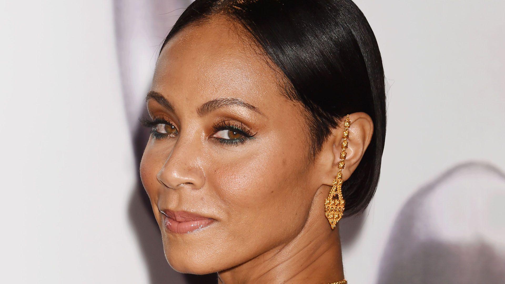 Jada Pinkett Smith Wallpapers - Top Free Jada Pinkett Smith Backgrounds ...
