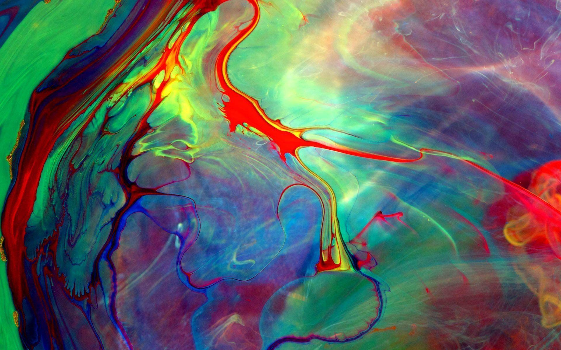 Cool Artistic Desktop Wallpapers - Top Free Cool Artistic Desktop ...