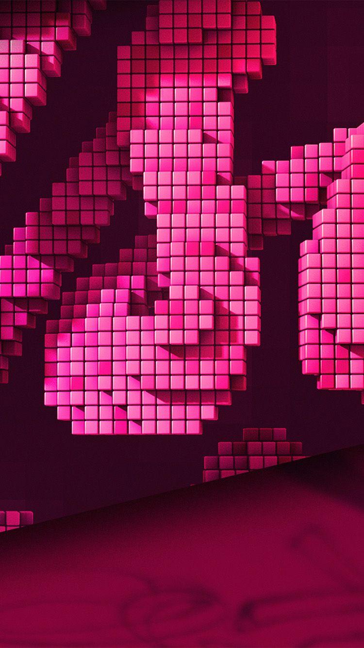 Digital Pixel Wallpapers - Top Free Digital Pixel Backgrounds ...