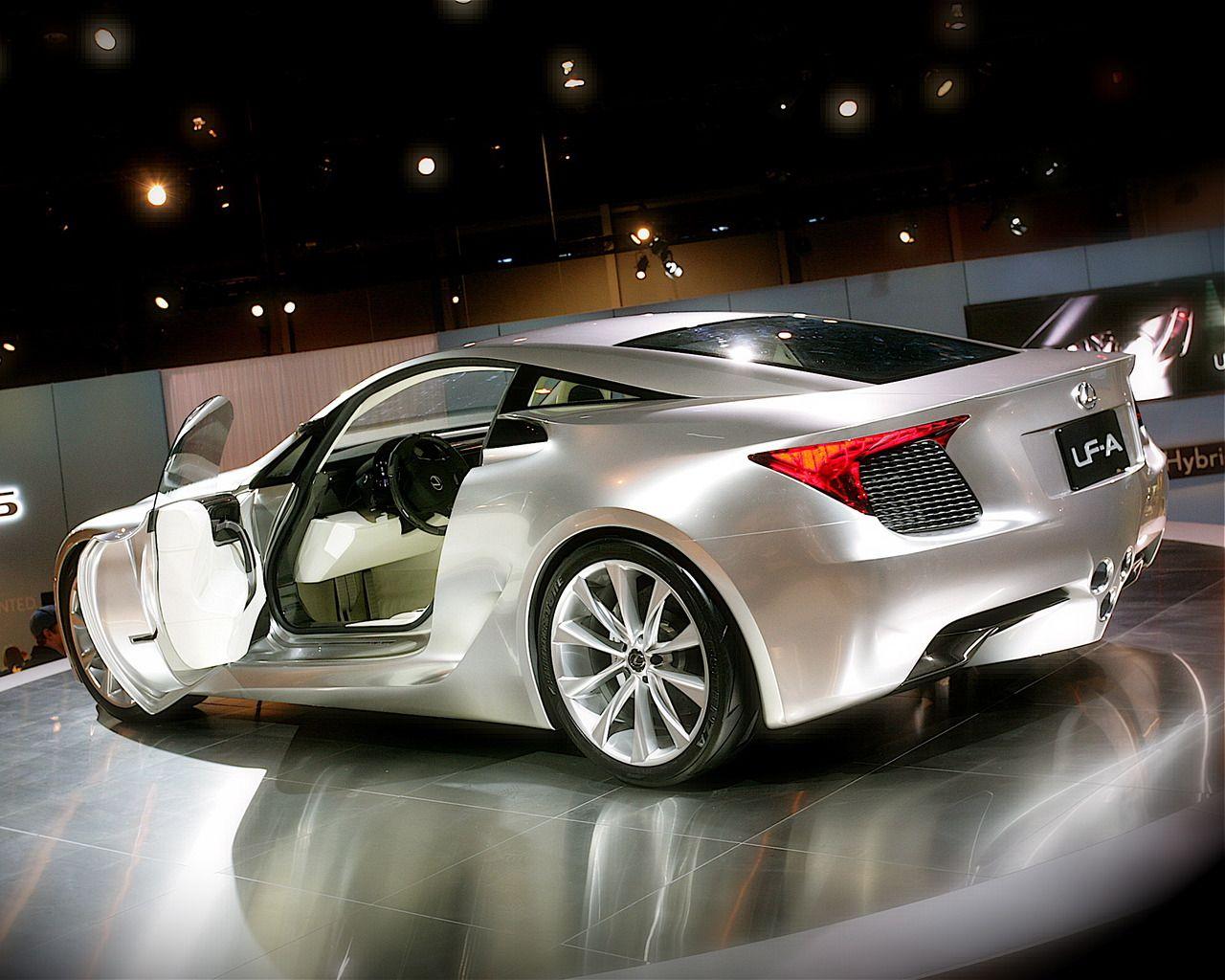 Exotic Car Wallpapers - Top Free Exotic Car Backgrounds - WallpaperAccess