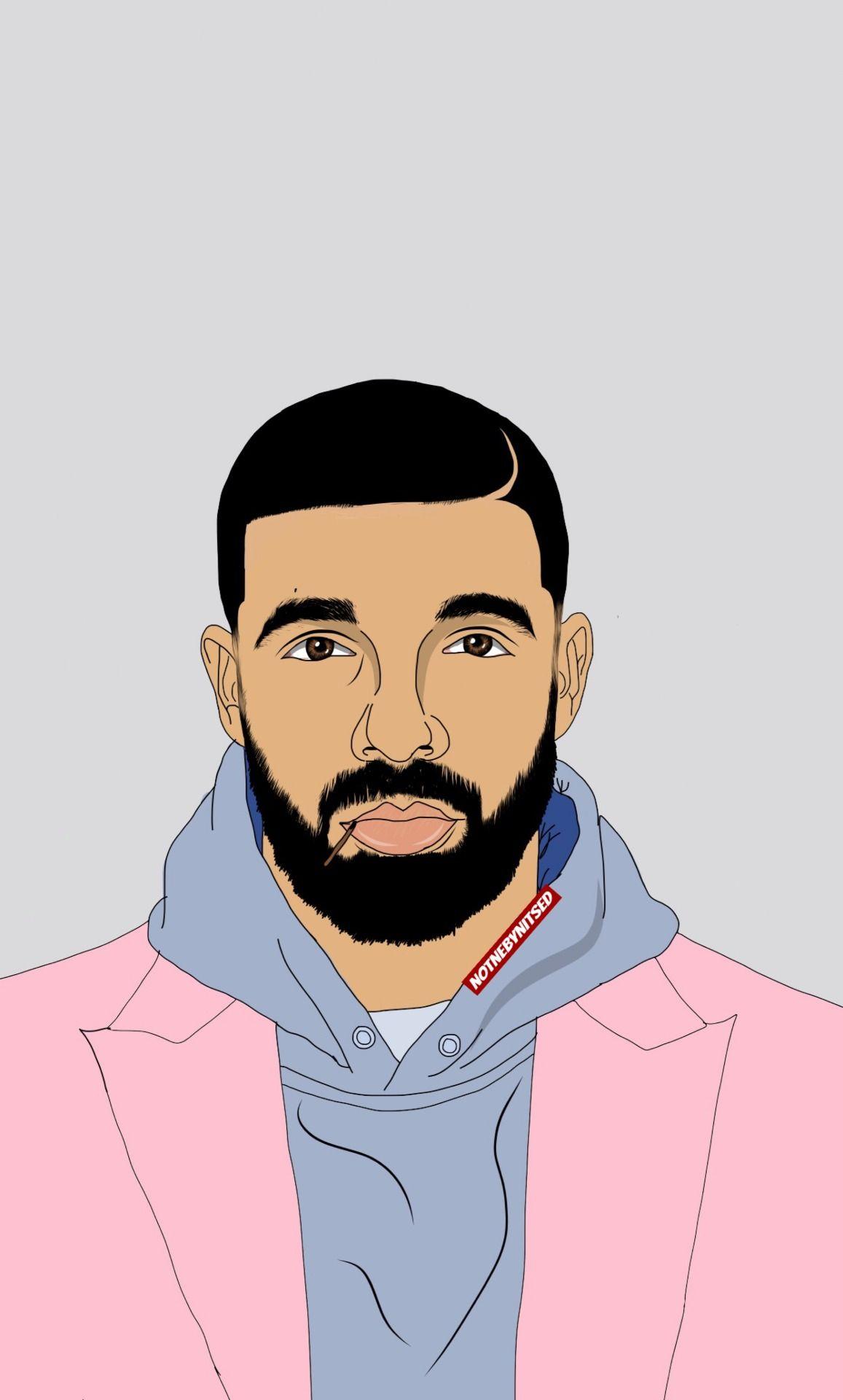 Art Drake Wallpapers - Top Free Art Drake Backgrounds - WallpaperAccess