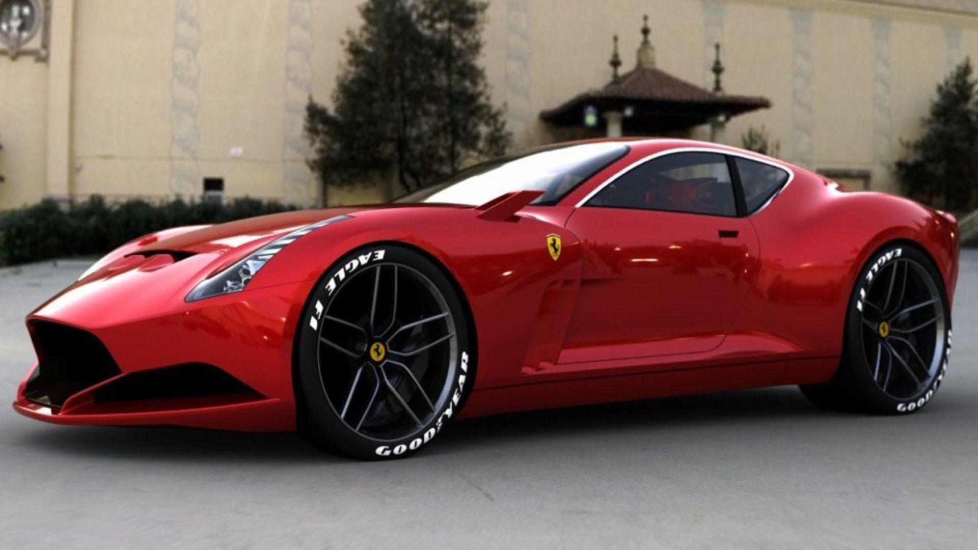 Exotic Car Wallpapers - Top Free Exotic Car Backgrounds - WallpaperAccess