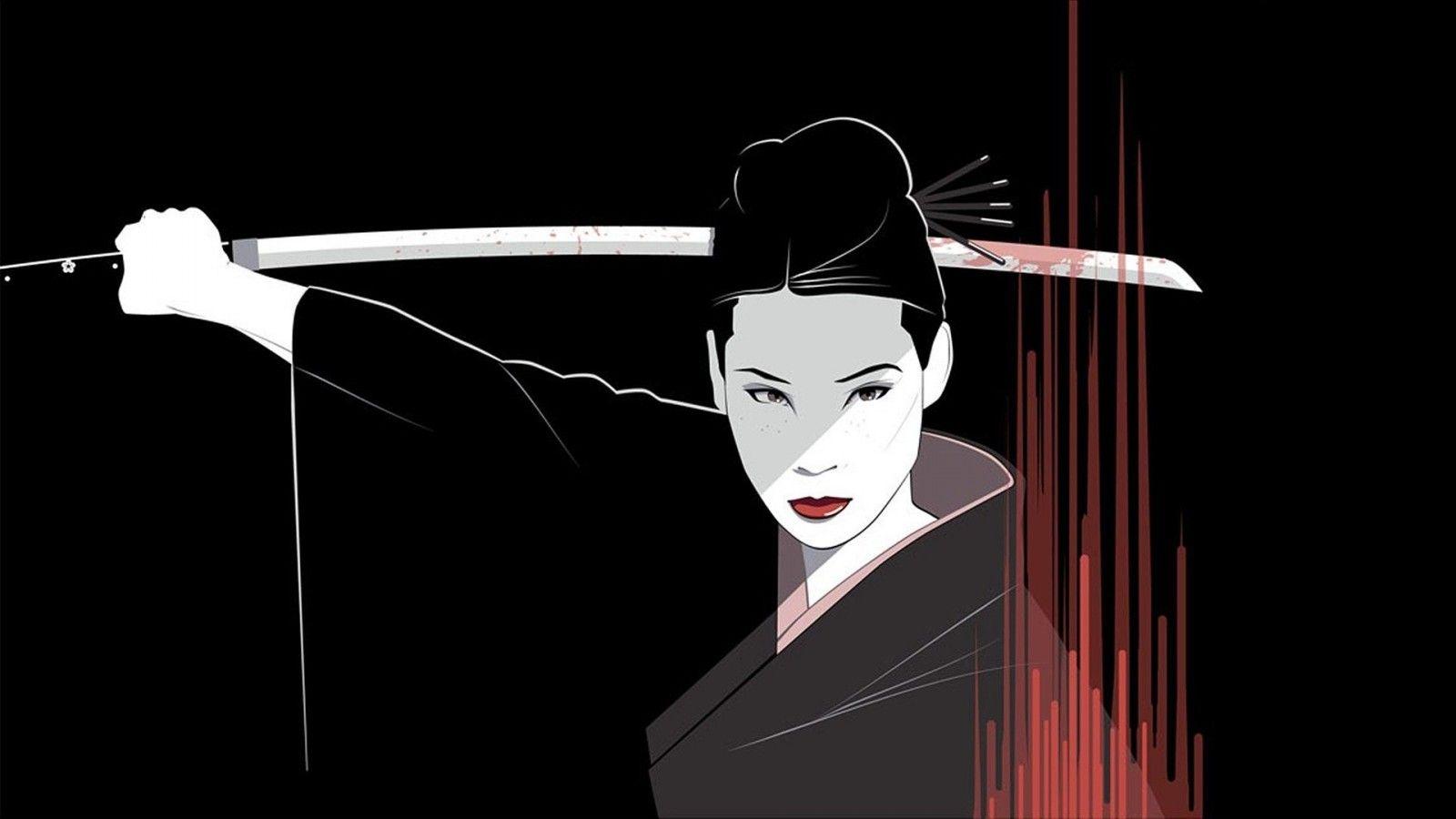 Kill Bill 4K Wallpapers - Top Free Kill Bill 4K Backgrounds ...