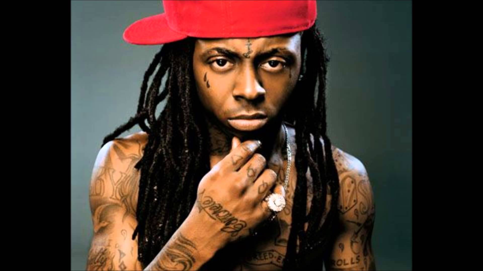 Lil Wayne Blood Wallpapers - Top Free Lil Wayne Blood Backgrounds ...