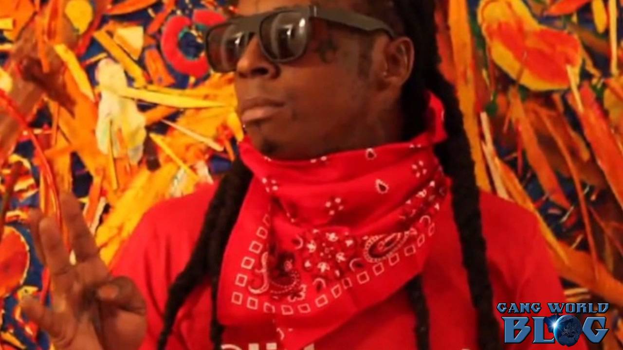 Lil Wayne Blood Wallpapers - Top Free Lil Wayne Blood Backgrounds ...