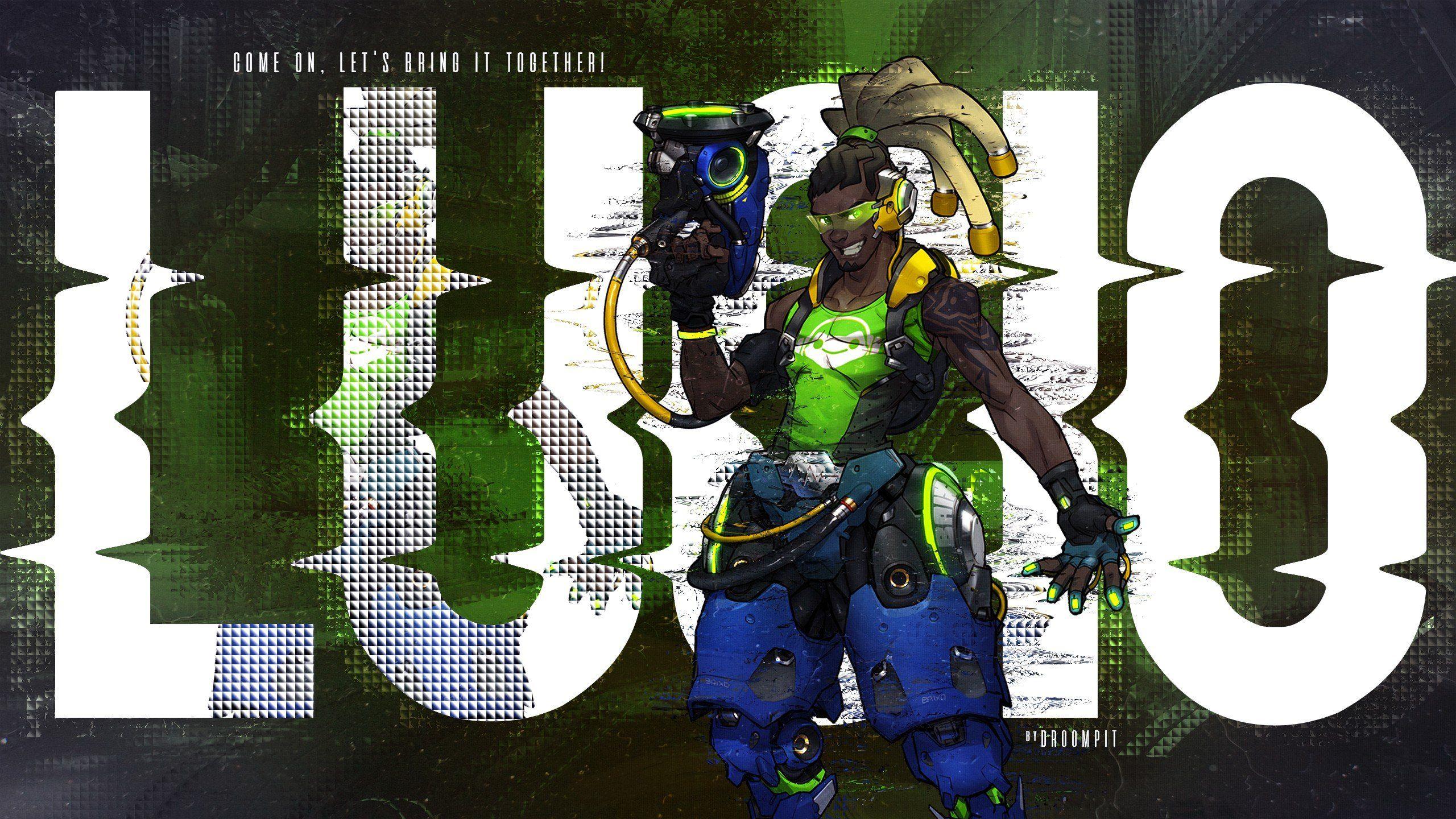 Lucio HD Wallpapers - Top Free Lucio HD Backgrounds - WallpaperAccess